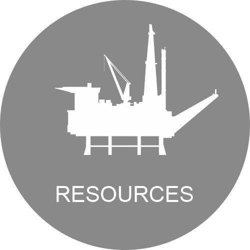 Oil and Gas - Safety Signage | Seaward Safety